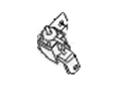 28324-2E000 - Genuine Hyundai SOLENOID VALVE ASSEMBLY-VIS