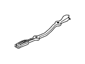 29122-2T000 Genuine Hyundai Bracket