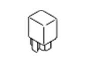 95220-2S000 Genuine Hyundai Relay Assembly-Power