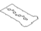22441-25002 - Genuine Hyundai GASKET-ROCKER COVER