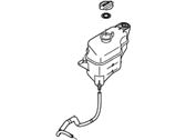 25430-2W000 - Genuine Hyundai Reservoir Tank Assembly