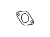 28751-2V000 - Genuine Hyundai GASKET-EXHAUST PIPE
