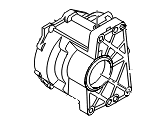 47313-3B200 Genuine Hyundai Housing-Transfer