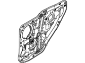 83471-F2000 Genuine Hyundai Part