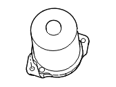 56330-1R500 - Genuine Hyundai MOTOR ASSEMBLY