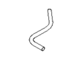 57530-2D000 - Genuine Hyundai HOSE-SUCTION