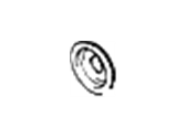 23123-22020 - Genuine Hyundai FLANGE-CRANKSHAFT