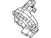 93490-3X040 - Genuine Hyundai Clock Spring Contact Assembly