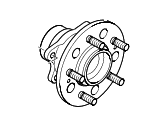 52730-3S200 Genuine Hyundai Rear Wheel Hub And Bearing Assembly