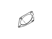 28535-2G060 Genuine Hyundai Gasket-Catalyst Case