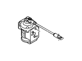 39400-2GTA0 - Genuine Hyundai ELECTRICAL WASTE GATE ACTUATOR