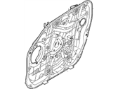 82471-D3011 Genuine Hyundai Part
