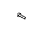 58726-2F000 - Genuine Hyundai BOLT-HOSE CONNCTING