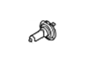 18647-65009-S - Genuine Hyundai BULB