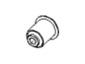 54551-2E000 - Genuine Hyundai BUSH-LOWER ARM,REAR
