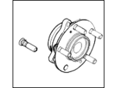 51750-F2000 Genuine Hyundai Front Wheel Hub Assembly