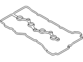 22441-2G600 Genuine Hyundai Gasket-Rocker Cover