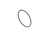 47354-39300 - Genuine Hyundai O-RING