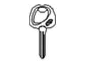 81996-2H000 - Genuine Hyundai KEY-BLANKING
