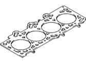 22311-23700 - Genuine Hyundai GASKET-CYLINDER HEAD