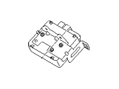 56340-1R205 Genuine Hyundai Controller Assembly-Mdps