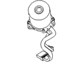 56330-4Z000 - Genuine Hyundai MOTOR ASSEMBLY