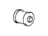 55116-29000 Genuine Hyundai Bush-Trailing Arm