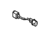 39312-3C160 Genuine Hyundai EXTENSION WIRE