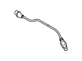 39210-3CAA0 - Genuine Hyundai SENSOR ASSEMBLY-OXYGEN,FRONT(LH)