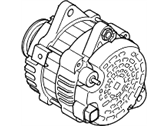 37300-3C510 Genuine Hyundai GENERATOR ASSEMBLY