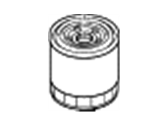 26300-35504 Genuine Hyundai Engine Oil Filter Assembly