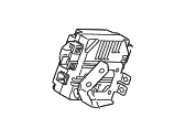 56340-C2500 Genuine Hyundai Controller Assembly-Mdps