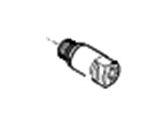 46313-3B030 Genuine Hyundai Valve-Solenoid