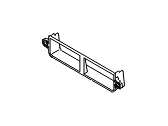 28212-2W100 Genuine Hyundai Duct-Extension