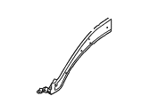 64583-C2000 Genuine Hyundai Part