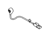 39250-2B020 Genuine Hyundai Sensor Assembly-Knock