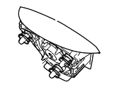 56900-3X500-HZ Genuine Hyundai Part
