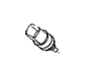 39220-38010 Genuine Hyundai Sensor & G/UNIT-Water TEMPERTURE