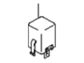 95550-39000 - Genuine Hyundai FLASHER MODULE-TURN SIGNAL