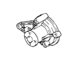 25100-26015 - Genuine Hyundai PUMP ASSEMBLY-COOLANT