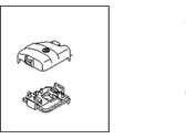 91971-3J290 Genuine Hyundai Cap Assembly