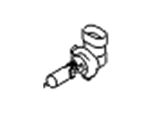 18647-65009-H Genuine Hyundai Bulb
