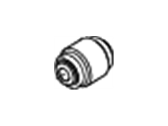 55130-4D000 Genuine Hyundai Pillow Ball Bush Assembly