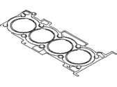 22311-25212 - Genuine Hyundai GASKET-CYLINDER HEAD