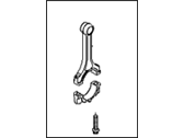 23510-2B000 Genuine Hyundai Rod Assembly-Connecting