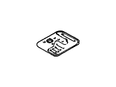 46321-22731 - Genuine Hyundai FILTER ASSEMBLY-VALVE BODY OIL