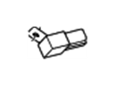 27325-2B000 Genuine Hyundai Condenser Assembly-Ignition Coil