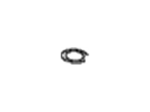 21513-11000 Genuine Hyundai Gasket-TRANSAXLE Oil Plug