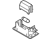 92601-3M000 Genuine Hyundai Lamp Assembly-Luggage & Glove