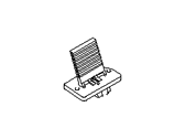 97035-3D000 Genuine Hyundai Resistor